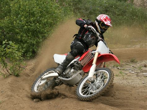 Essential Guide: How to Make a Dirt Bike Street Legal in California