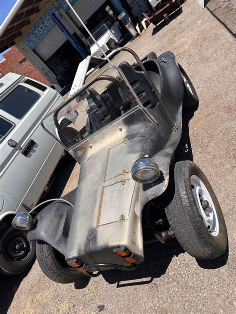 Berry Mini T Fiberglass Dune Buggy Dune Buggies And Sand Rails
