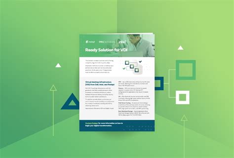 Ready Solution For Vdi Redapt Redapt Inc