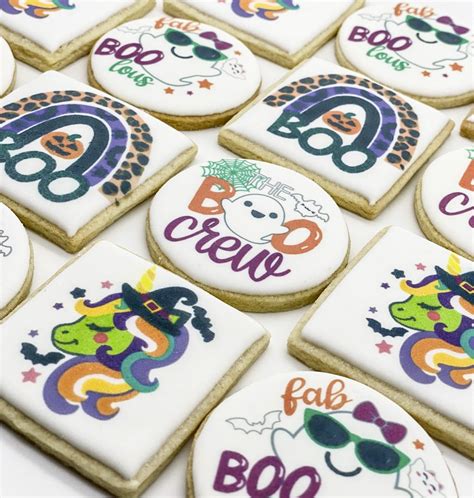 Eddie Edible Ink Printer Meet Eddie