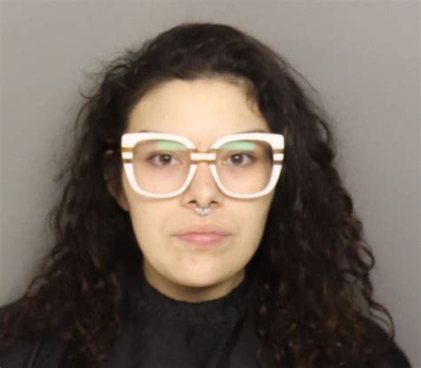 Woman Arrested More Than A Month After Deadly Shooting Deputies Say