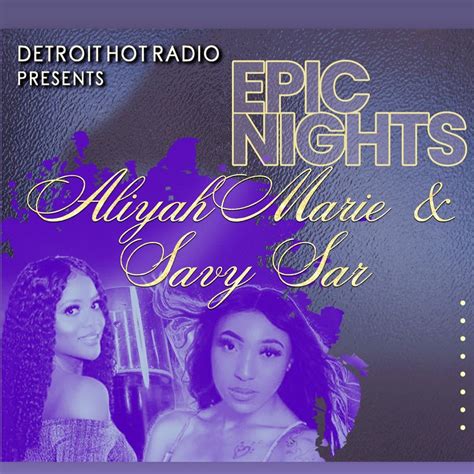 Aliyah Marie Aliyah Marie Added A New Photo — At Work