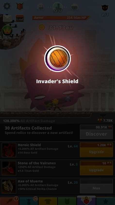 30 Artifacts No Bos Taptitans2