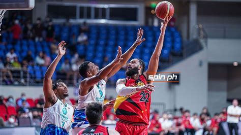 Simon Enciso Plays Down Argument With Scott In Phoenix Game