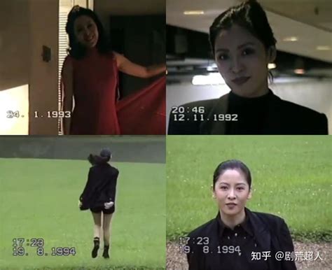 向太30年前旧照曝光！细腰长腿「绝美颜值」不输关之琳 知乎