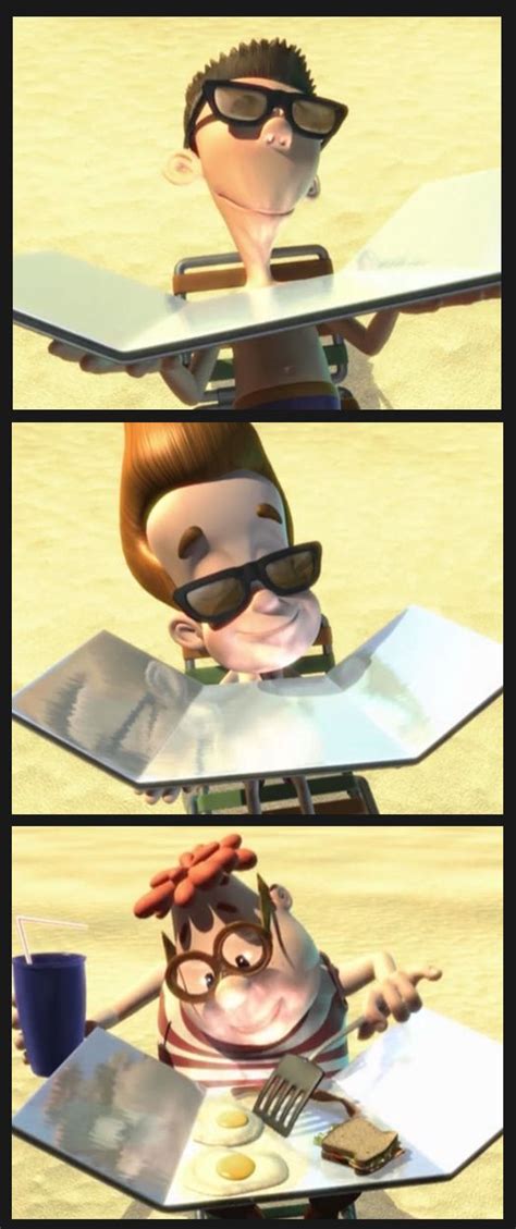 1000 Images About Jimmy Neutron Funny On Pinterest Growing Up Dads