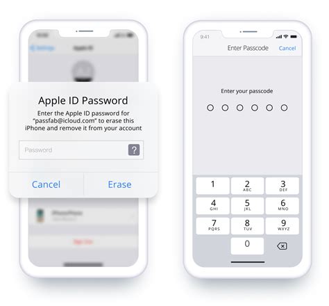 Official Passfab Iphone Unlocker Unlock Iphone Passcode Remove