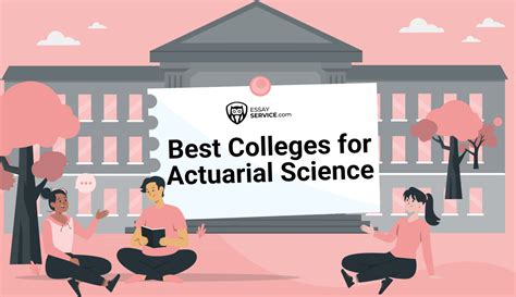 Best Colleges For Actuarial Science Top 10 Choices For Students