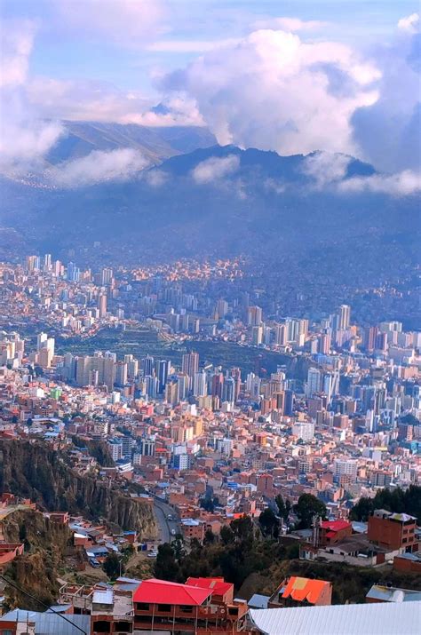 Best Places To Visit In La Paz Bolivia Artofit