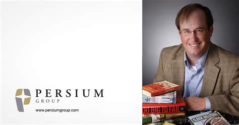 Anna Hubert Operations Associate Persium Group