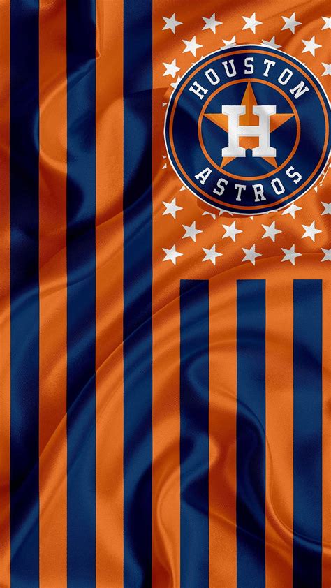 Astros Logo
