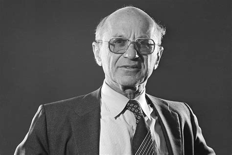 Opinion Was Milton Friedman The Last Conservative The Washington Post