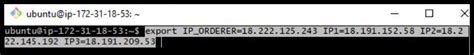 Deploying A Multi Node Hyperledger Fabric Network In Steps Altoros