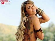 Jaqueline Khury Nude Pics Videos Sex Tape