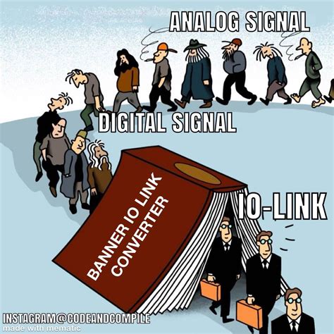 Rajvir Singh On Linkedin Iolink Iiot Digitization Industry40