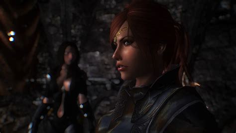 Sofie 31 At Skyrim Nexus Mods And Community