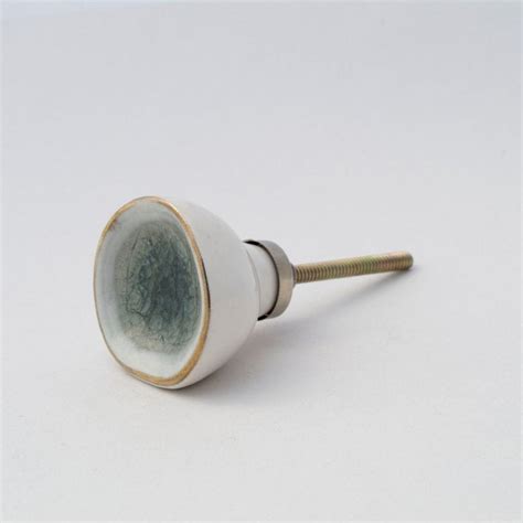 Sea Glass Grey Drawer Pulls And Cabinet Knobs Hooks And Knobs