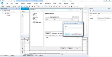 Test Automation Using Selenium And Unified Functional Testing UFT By Vasu Chiluveru