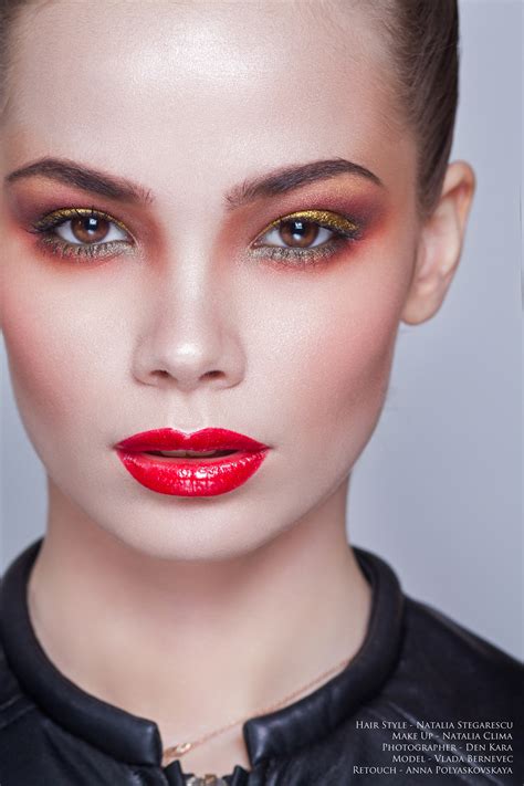 Vlada Bernevec Behance