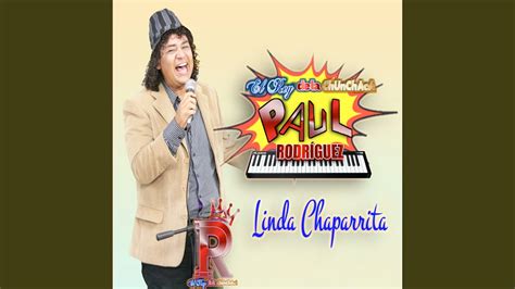 Linda Chaparrita Youtube
