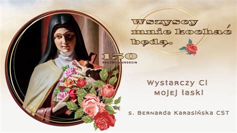 Wystarczy Ci Mojej Aski Terezjanki