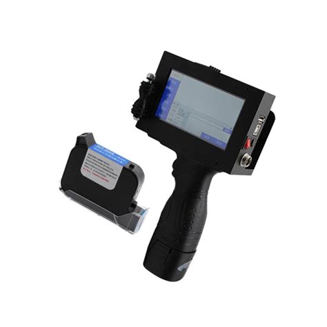 Inkjet Printer Date Coder Coding Machine Qr Code Barcode Logo Label Maker Walmartca