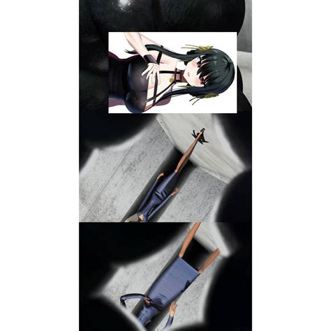 Yor Forger Kronos Unveiled By Rimuru01293 On Deviantart