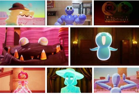 The Amazing Digital Circus Characters Confirmed By Joeherrera On Deviantart