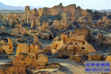 楼兰美女复原，35岁左右的成熟女人（距今有3800年历史） — 文华奇闻网