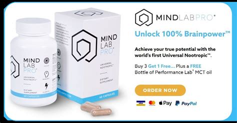 10 Best Supplements For Cognitive Function