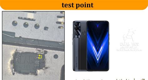 Tecno Le6h Test Point Archives Fidetec