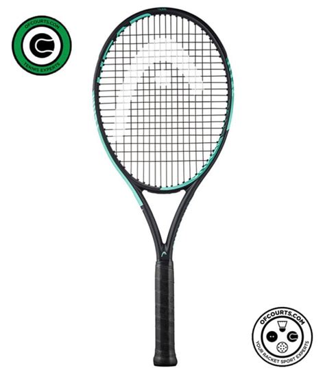 Head Ig Challenge Team Mint Of Courts