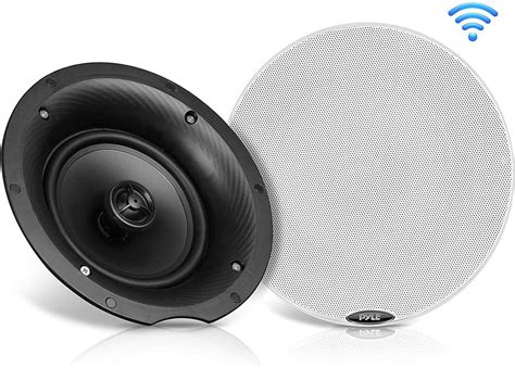 Bose Wireless Ceiling Speaker System Shelly Lighting