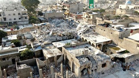 Землетрус у Туреччині та Сирії кількість жертв перевищила 45 тисяч осіб Youtube