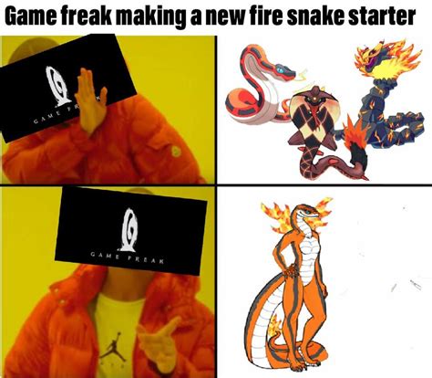 Game Freak Making A Fire Starter Mandjtv