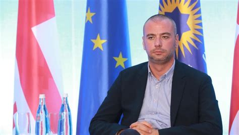 პარლამენტში ირაკლი ბერაიას ლევან მაჭავარიანი შეცვლის