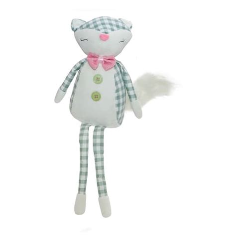 Buffalo Check Sitting Spring Fox Bed Bath And Beyond 36949487