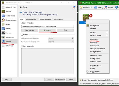 Classnotfoundexception Crash During Game Launch · Issue 38 · The