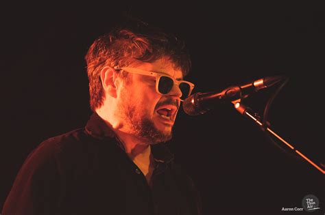 Supergrass Olympia Theatre Dublin The Thin Air