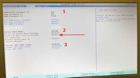 Encryption Veracrypt Windows Boots Automated Repair On Uefi Gpt Information Security Stack