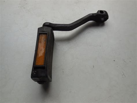 Pédale Mobylette Breizh Moby Parts