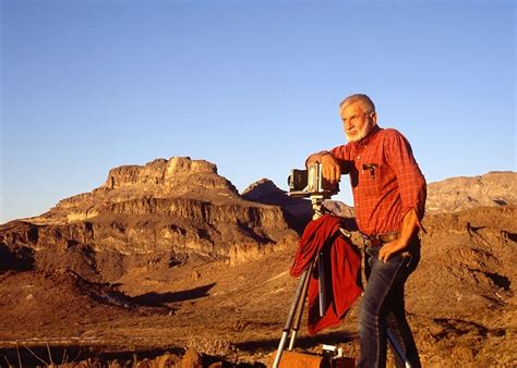 Virtual Art Talk Remembering Jerry Jacka With Arizona Highways