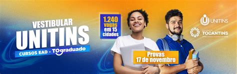 Unitins Universidade Estadual Do Tocantins