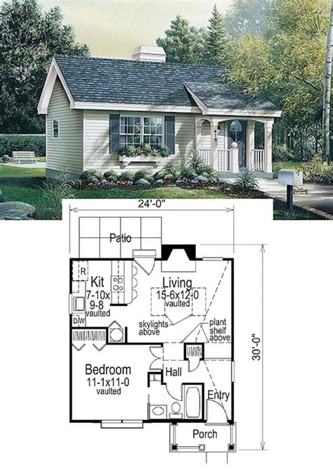 Floor Plan Tiny Home Maximize Space And Live Comfortably Floortoplans