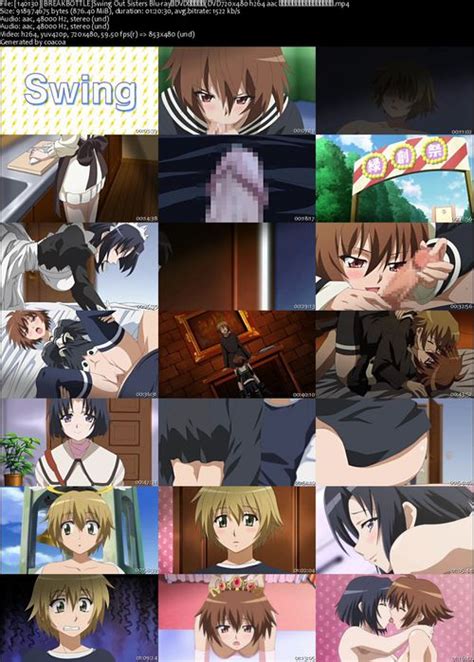 [breakbottle] Swing Out Sisters Blu Ray＆dvd同梱完全版 Akiba