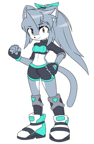 Yo Yo Sonic Fanon Wiki Fandom