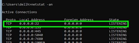 Install Ssh Server Windows 11