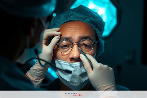 Mild Exotropia Causes And Treatments Acibadem Health Point Acibadem Hospitals Acibadem