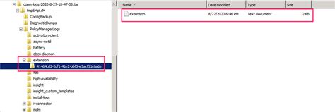 Microsoft Intune TechDocs NAC