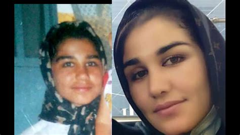 بازگشت دختر گمشده قزوینی به ایران 18 سال در افغانستان بود فیلم